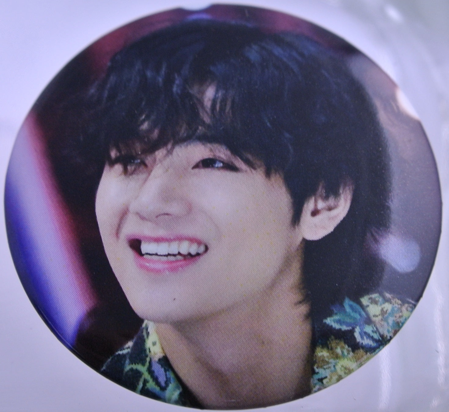 BTS Buttons – Steampunk Fortress