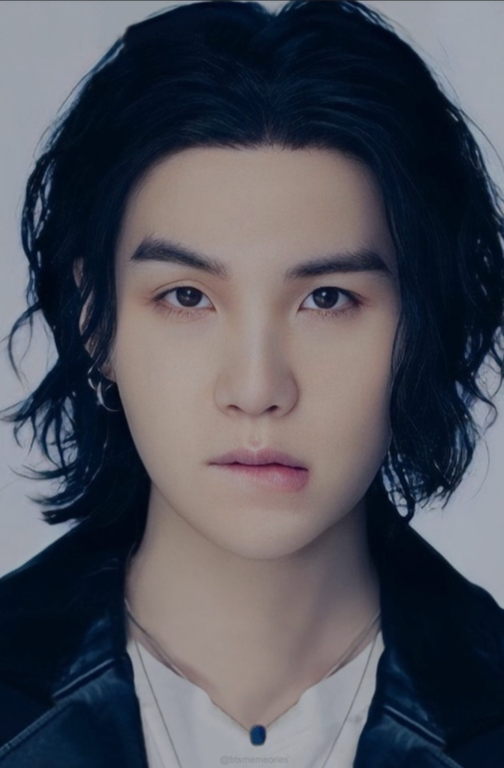 BTS Suga- All Merch – Steampunk Fortress