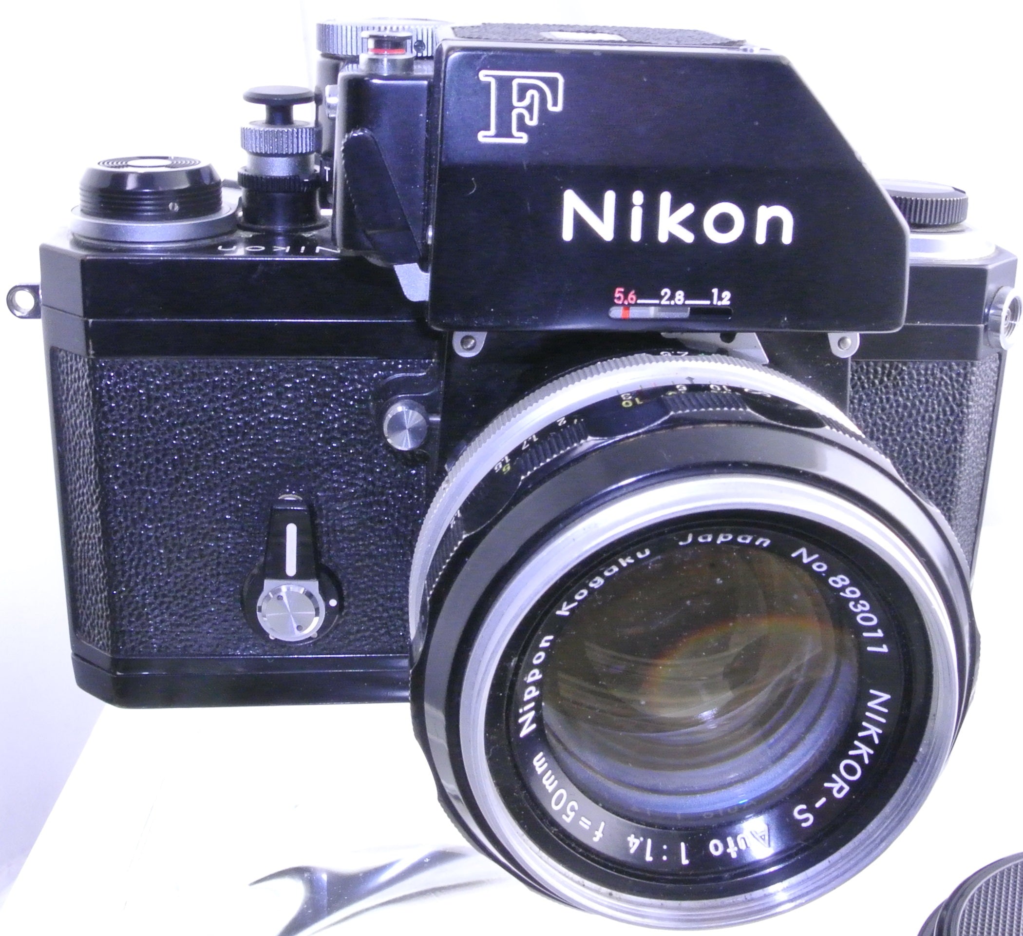 Cameras and Lenses – Steampunk Fortress